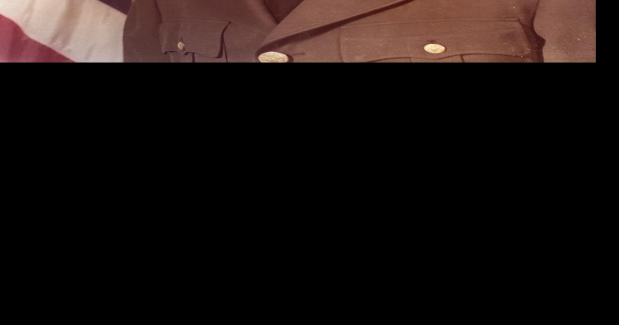 Terry Kenneth Blanton participated in the S.C.National Guard ...