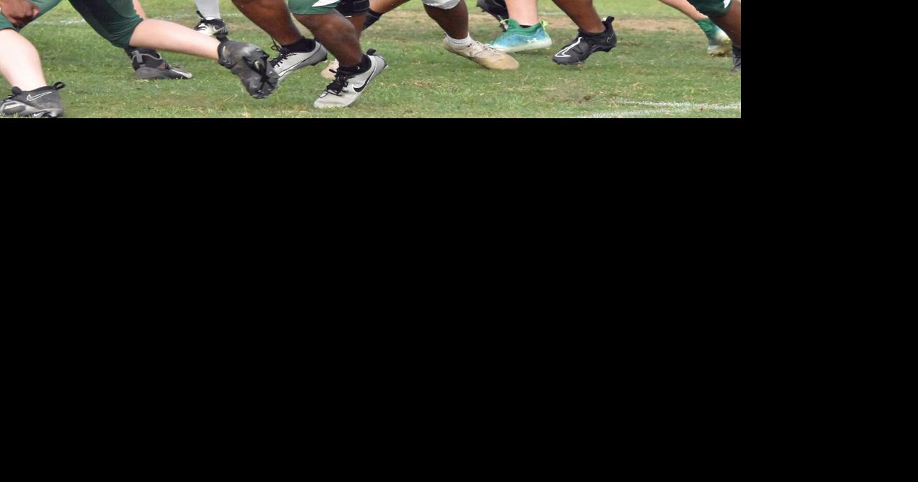 Brad Booth football camp in Conway SC | Sports | myhorrynews.com
