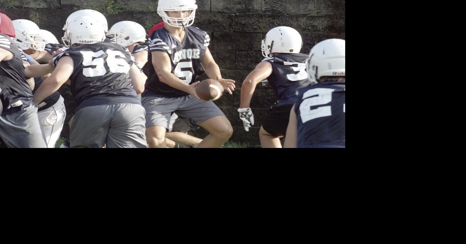 Aynor Blue Jackets are young and inexperienced | Sports | myhorrynews.com