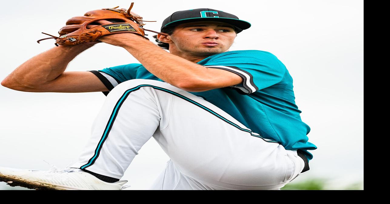 Cameron Flukey returns to the mound, Coastal beats UNC | College ...