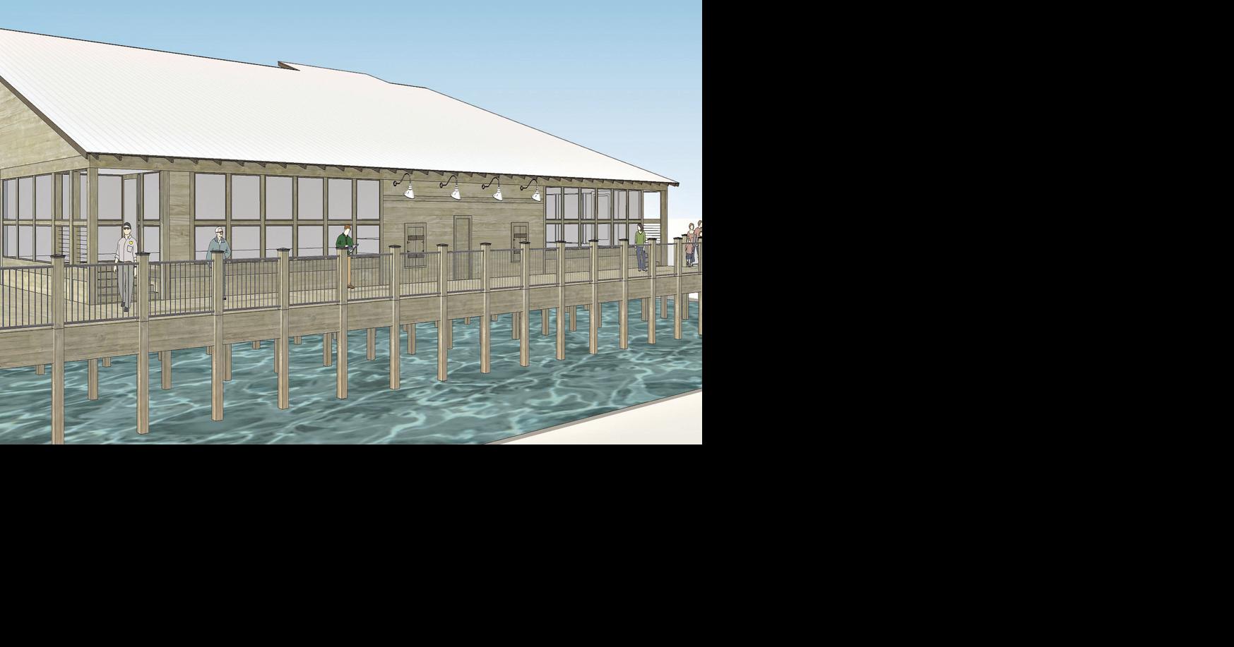 Developer hopes to save the Lower River Warehouse | News | myhorrynews.com