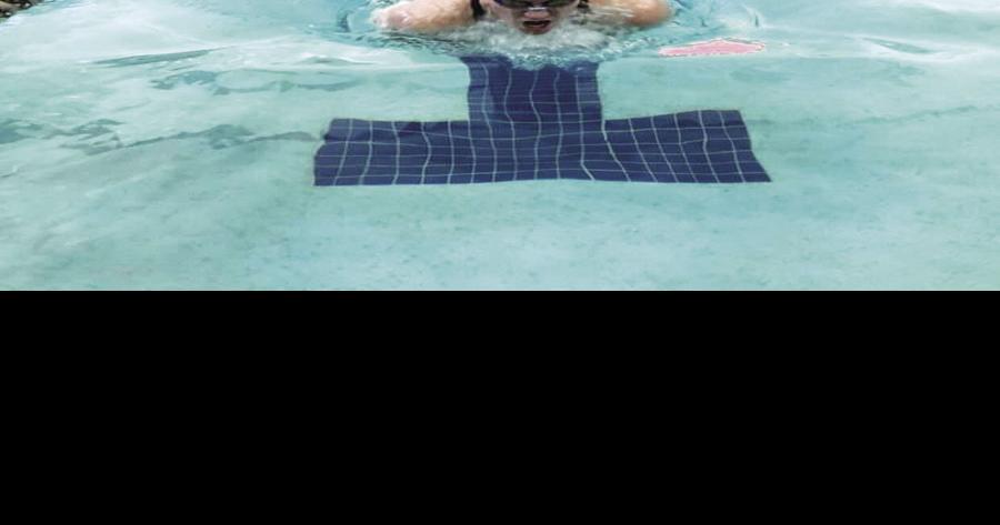 Former CFHS swimming star returns to her roots as teacher and coach ...