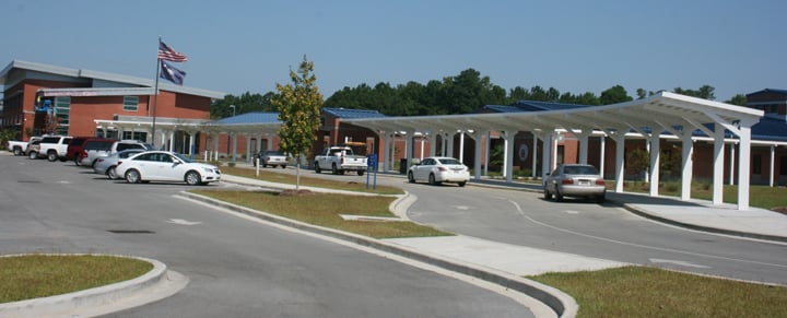 Local area schools prepare for new year | Loris | myhorrynews.com