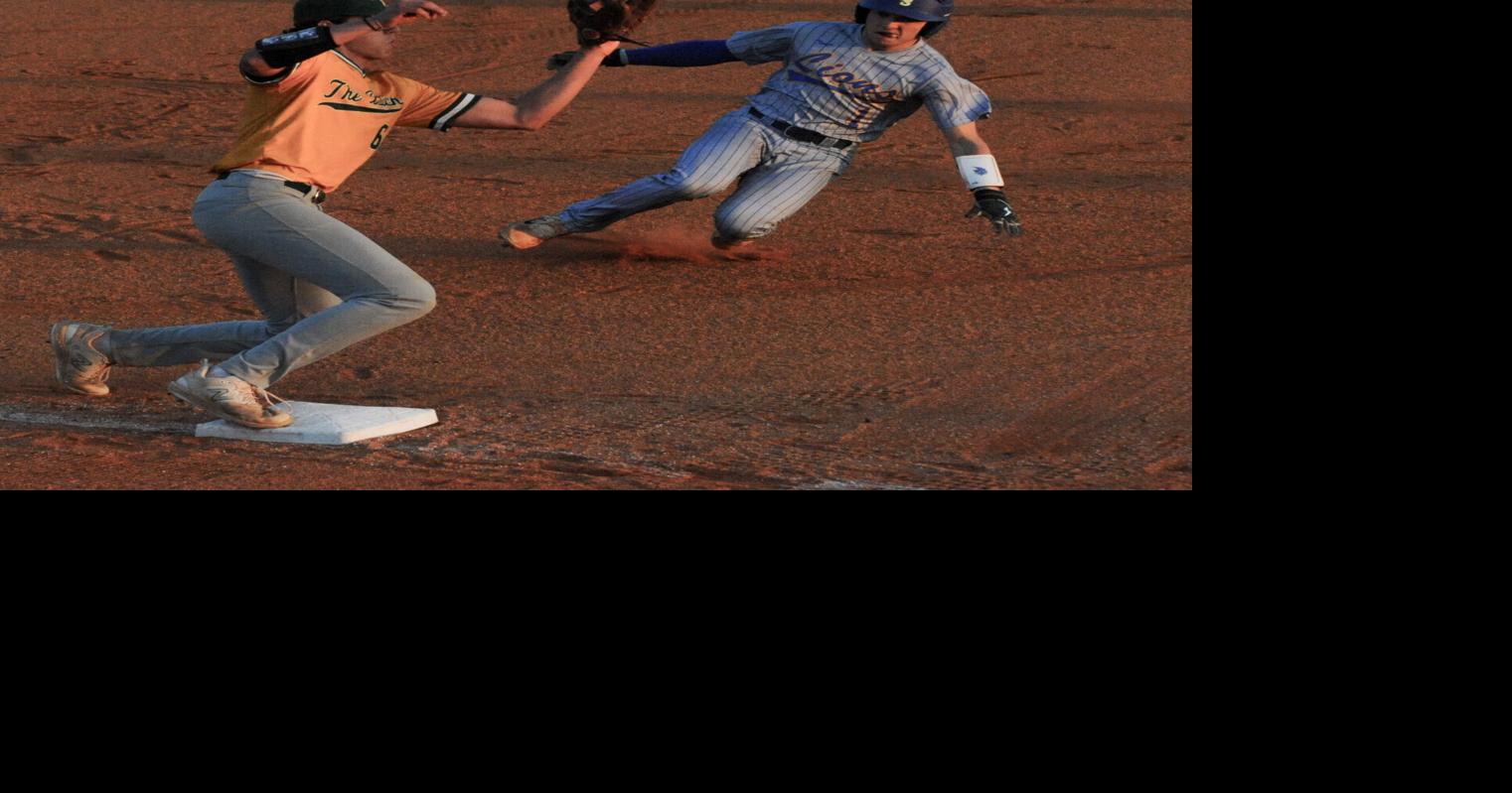 Myrtle Beach SC baseball rallies past Loris | Sports | myhorrynews.com