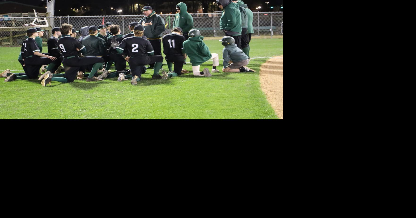 Myrtle Beach SC baseball defeats Aynor on Friday, 11-8 | Sports ...