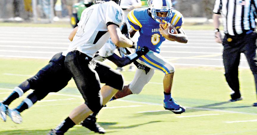 Snider’s Lions head into new 6-AAA Conference for 2016 | Football ...