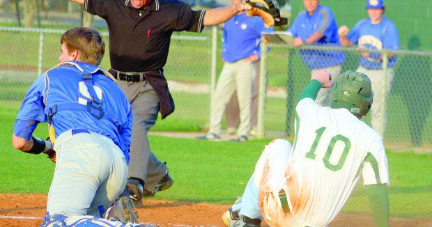 Conway Tigers still fighting for spot in the state playoffs | Sports ...