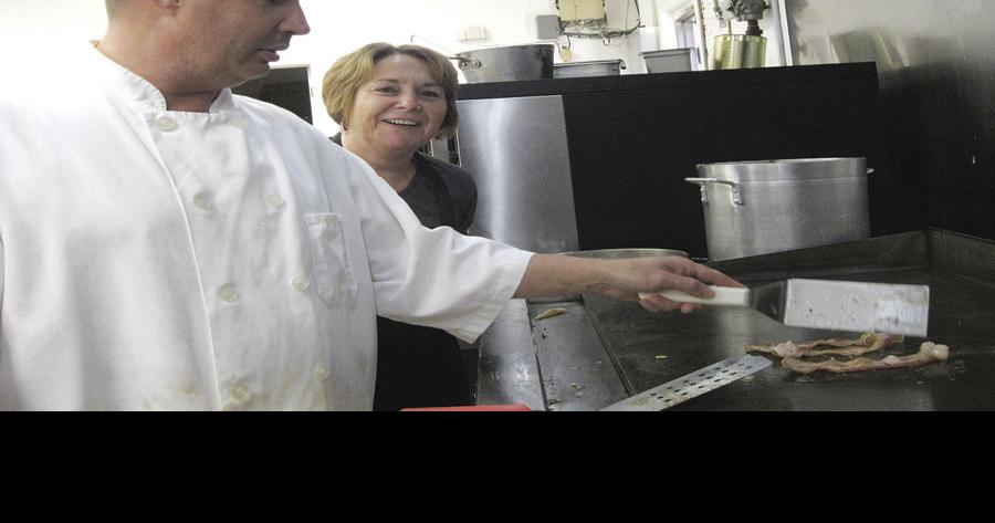 Early Riser Diner hosting open house to thank Carolina Forest community ...