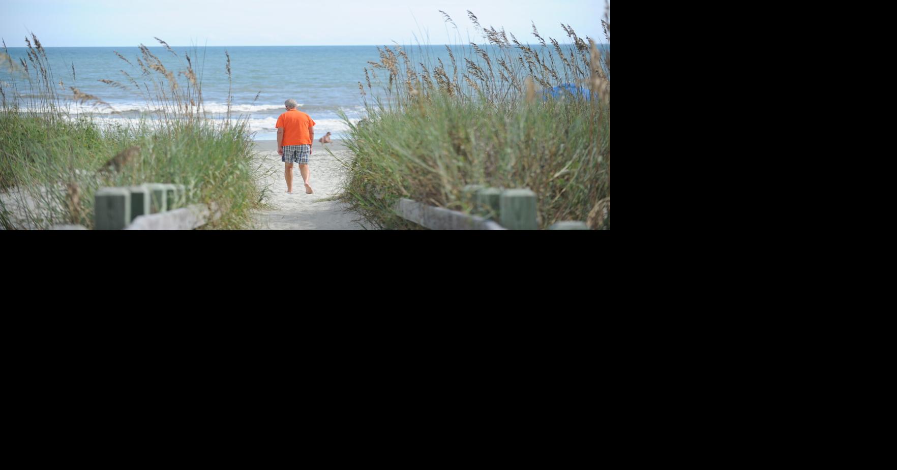 North Myrtle Beach declares localized State of Emergency | News ...