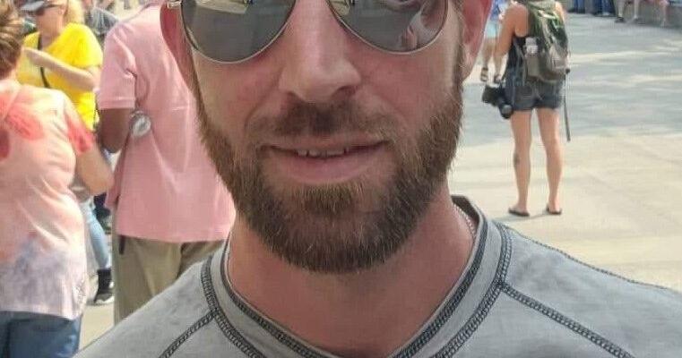 Brian “Blue” Blouin was adventurous and daring | Obituaries | myhorrynews.com