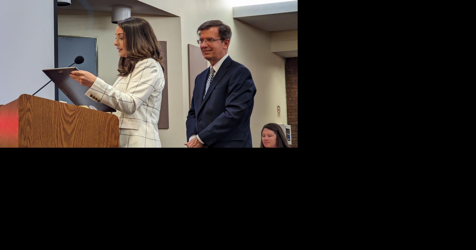 Myrtle Beach hires new public information director | News | myhorrynews.com