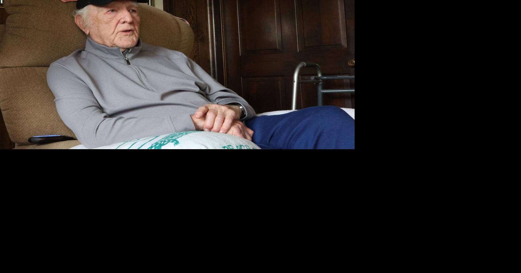 Former Mayor Bob Hirsch | | myhorrynews.com