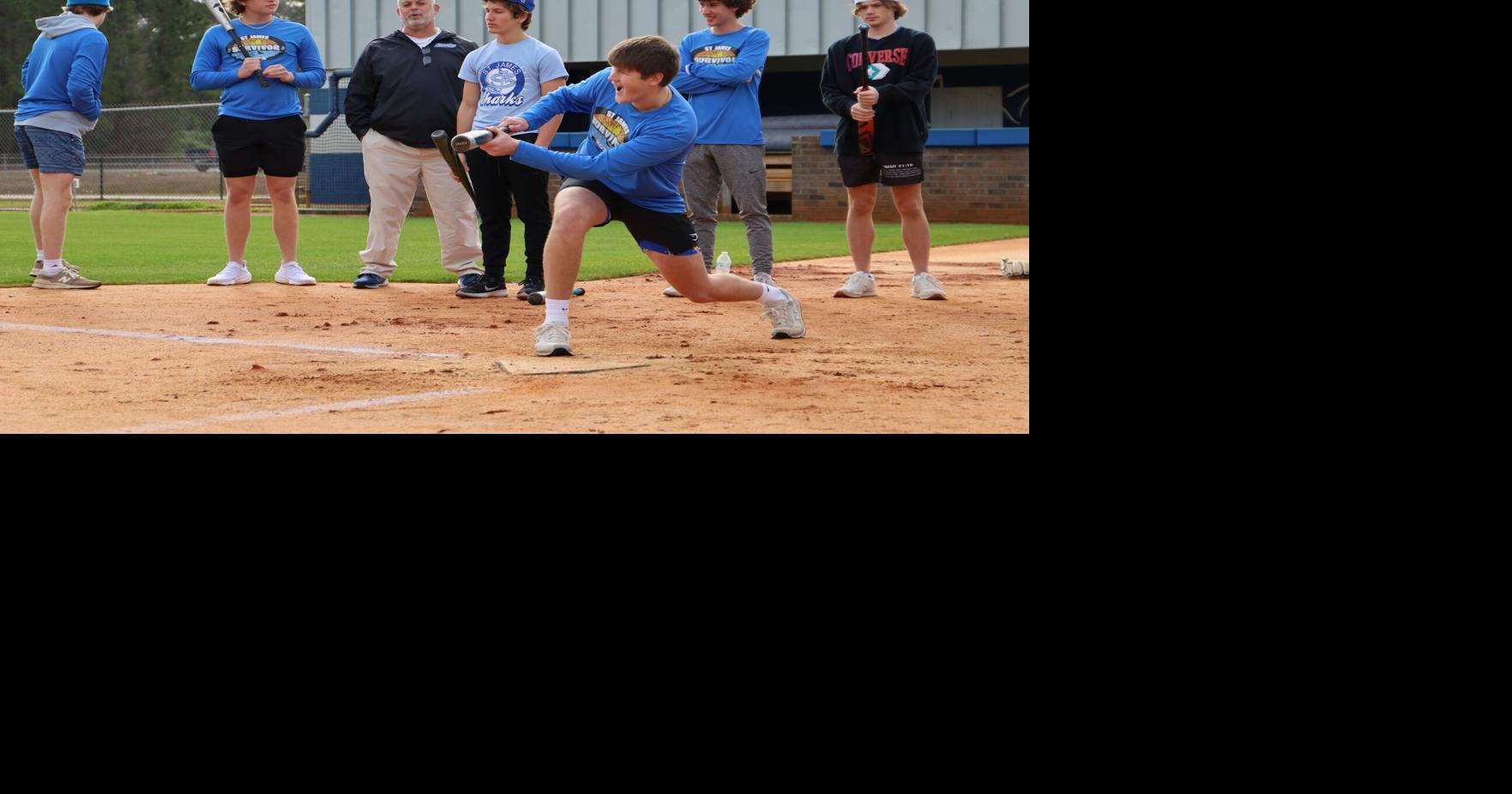 St. James baseball takes advantage of half day | Sports | myhorrynews.com