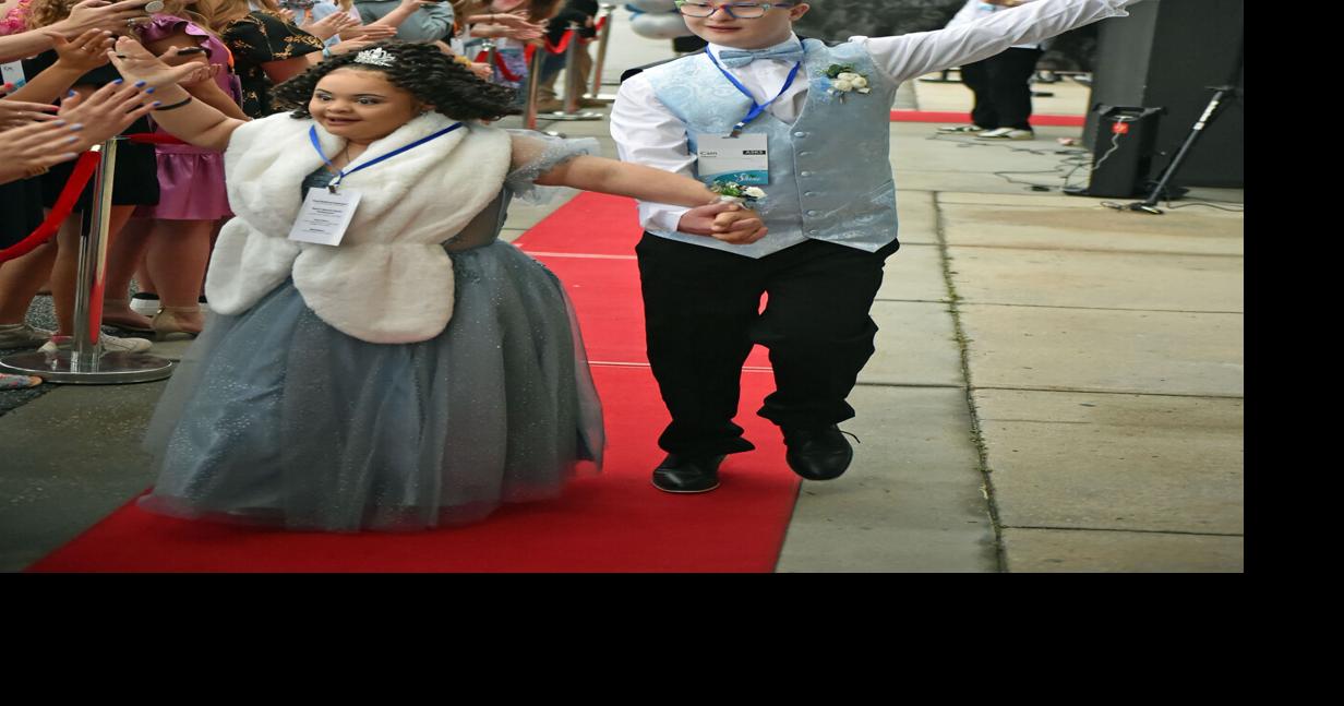 Volunteers make Shine Prom in Conway SC happen | News | myhorrynews.com