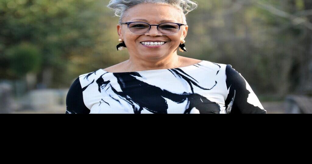 Conway Mayor Barbara Blain-Bellamy announces campaign | News ...