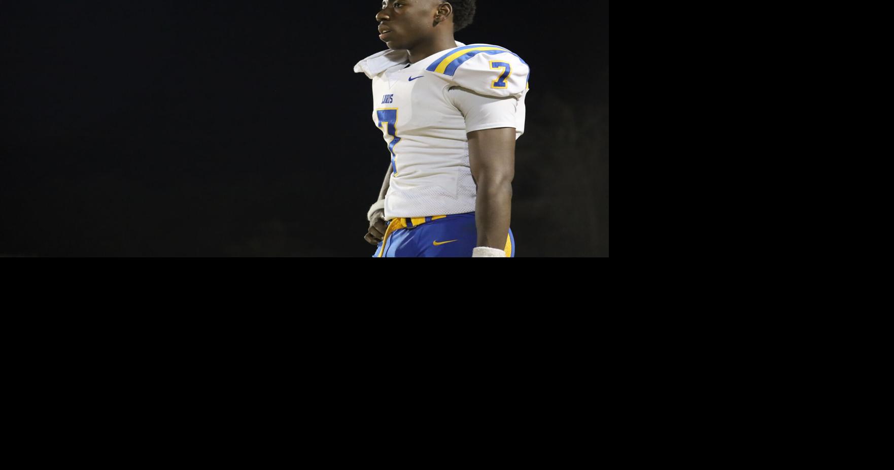 Loris QB Zamire Moon Gerald leads team into playoff action | Sports ...