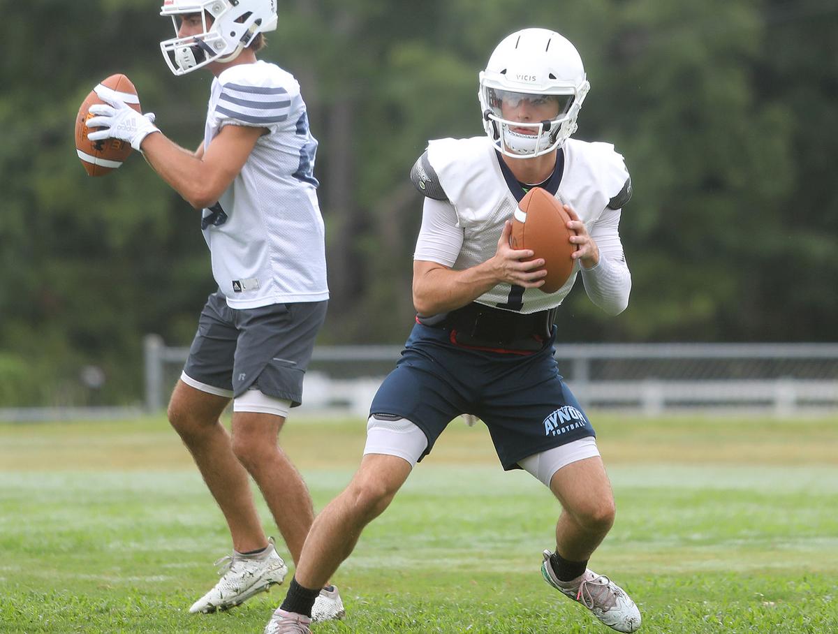 Aynor High School Blue Jackets | Gallery | myhorrynews.com