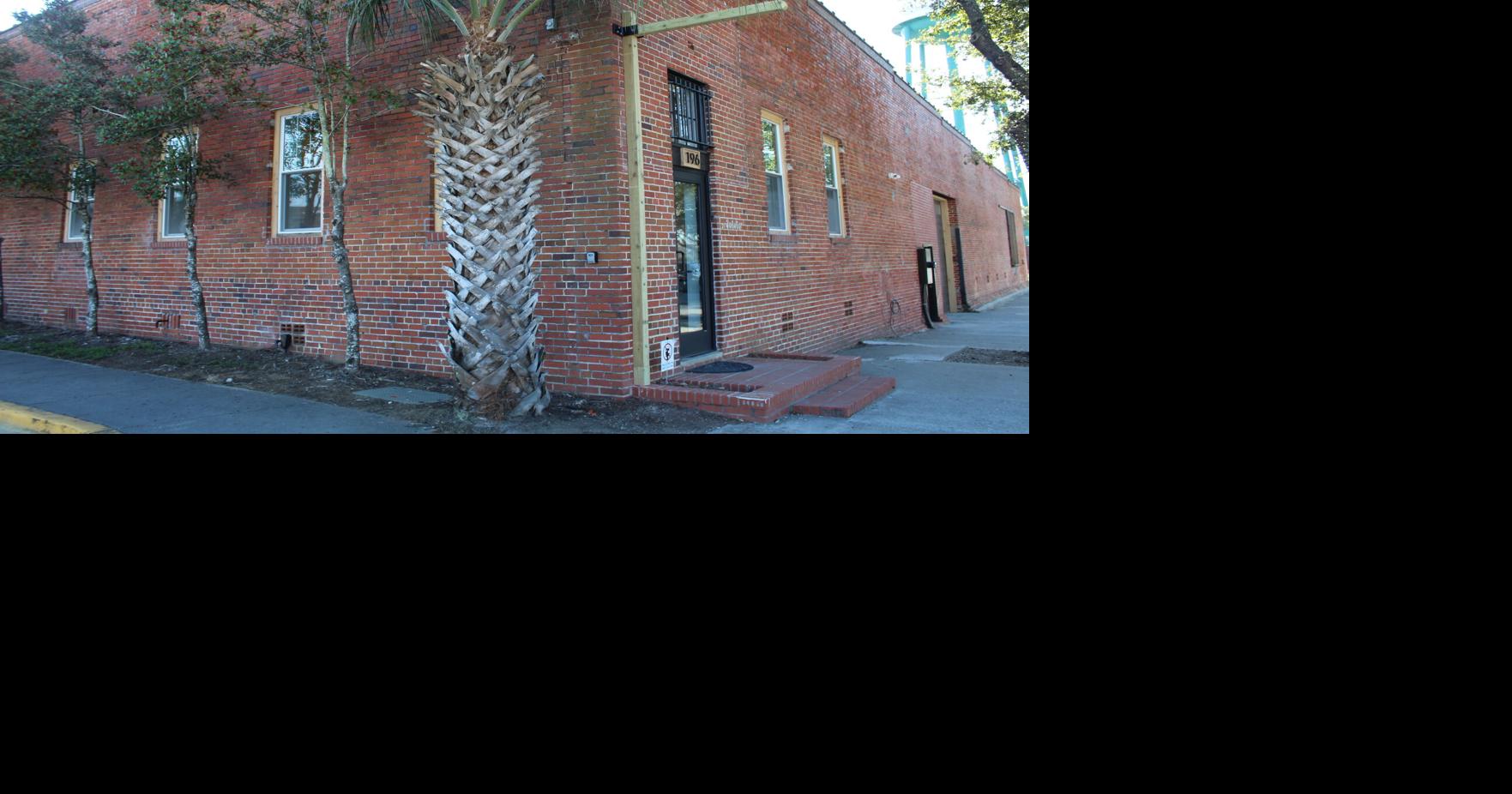 Conway's new planning department building is open for business | News ...