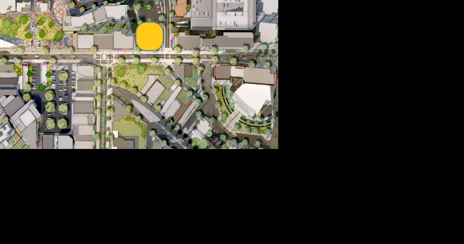 Myrtle Beach SC leaders discuss living lab location | News ...