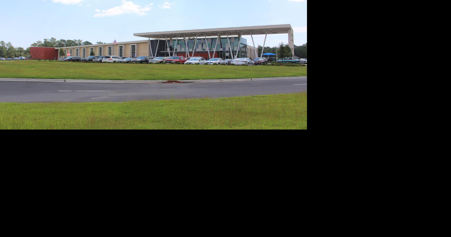 Socastee Elementary School | Gallery | myhorrynews.com