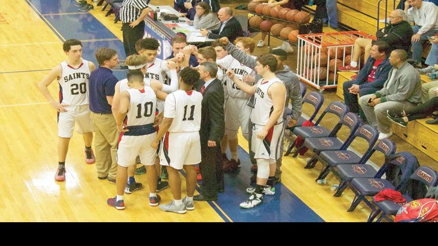 Christian Academy rolls past Dillon Christian, improves to 3-0 ...