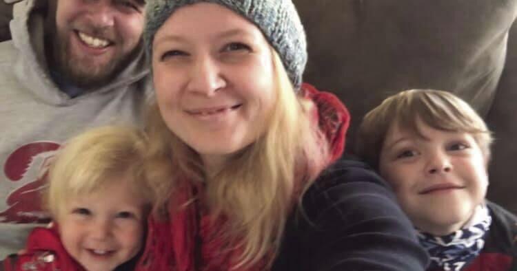 Teacher of the Year Amy Howe (finalist) | Education | myhorrynews.com