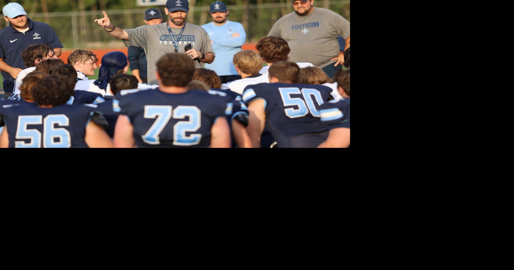 Aynor SC football completes 2024 spring game | Sports | myhorrynews.com