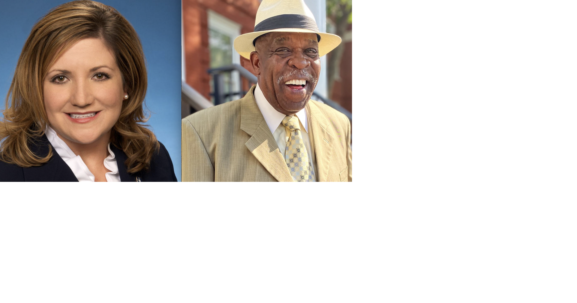 Crawford, Carson to face off for District 68 seat | News | myhorrynews.com