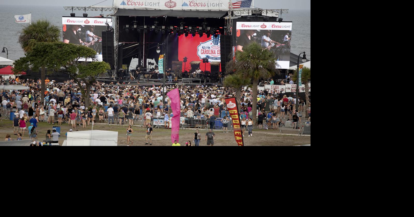 Brooks & Dunn to headline CCMF | Entertainment | myhorrynews.com