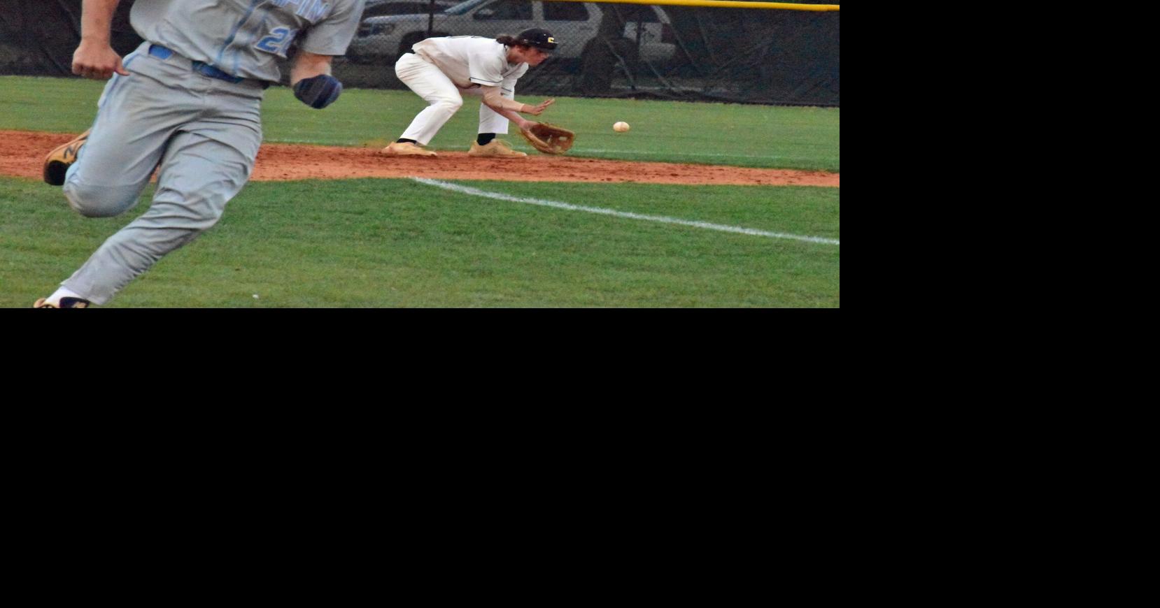 Socastee baseball struggles against Chapin | Baseball | myhorrynews.com