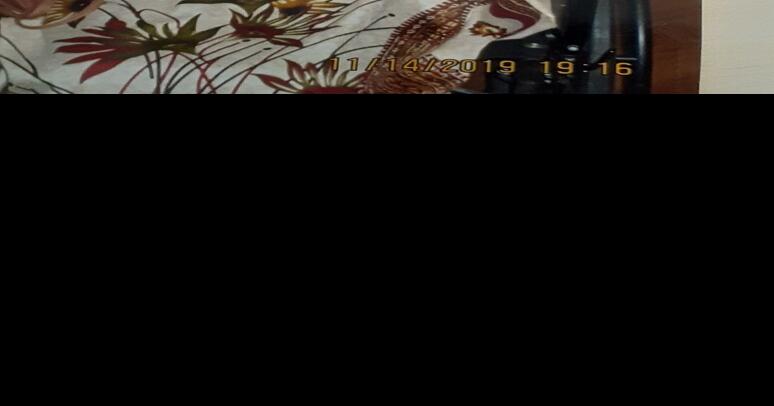 Mary Caravella Ferranti was a sstrong and independent woman ...