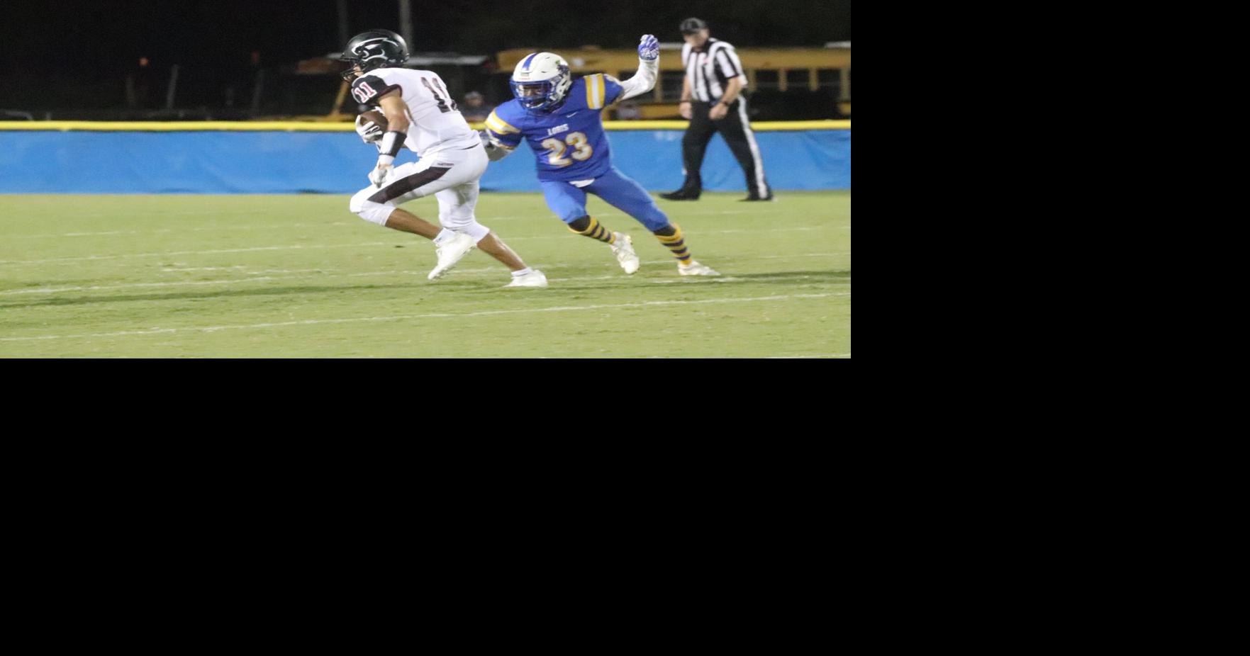 Carolina Forest too much for Loris | Football | myhorrynews.com