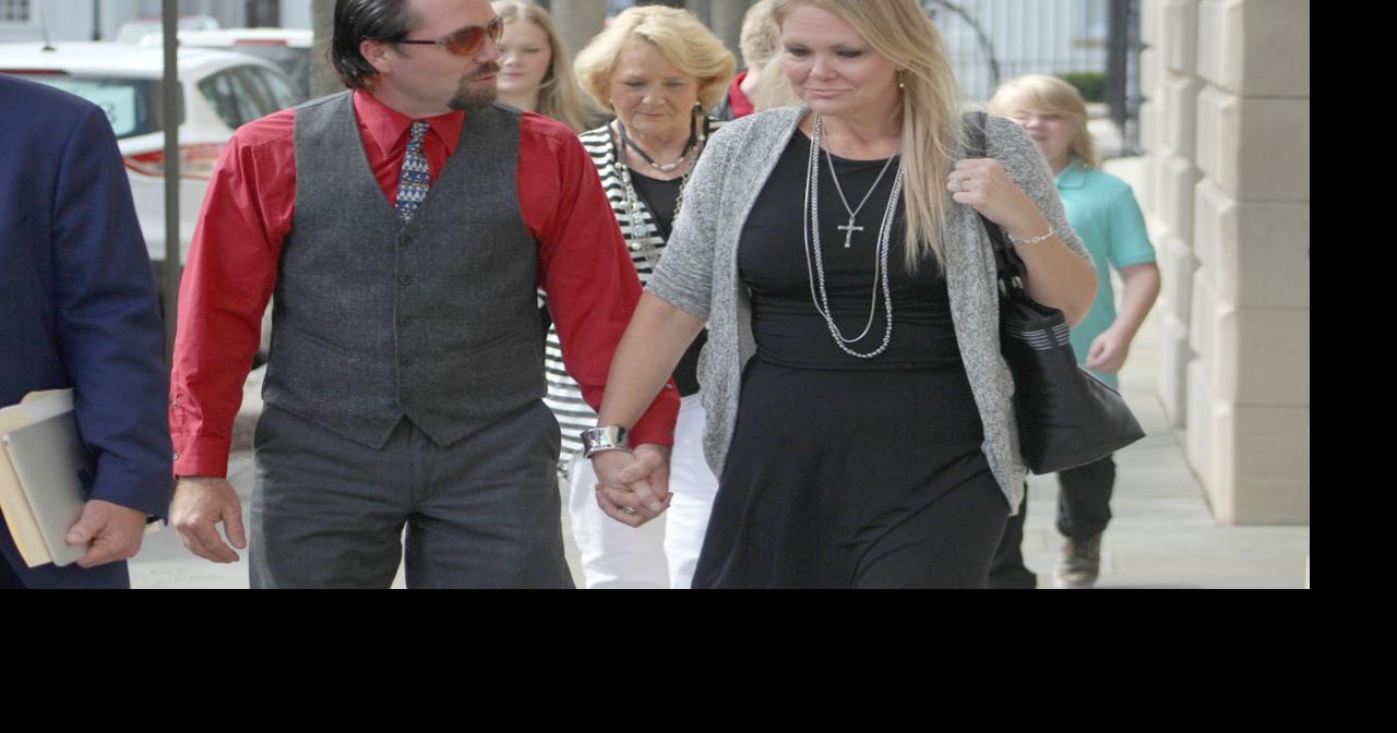 Judge grants Tammy Moorer permission to move to Florida along with her ...