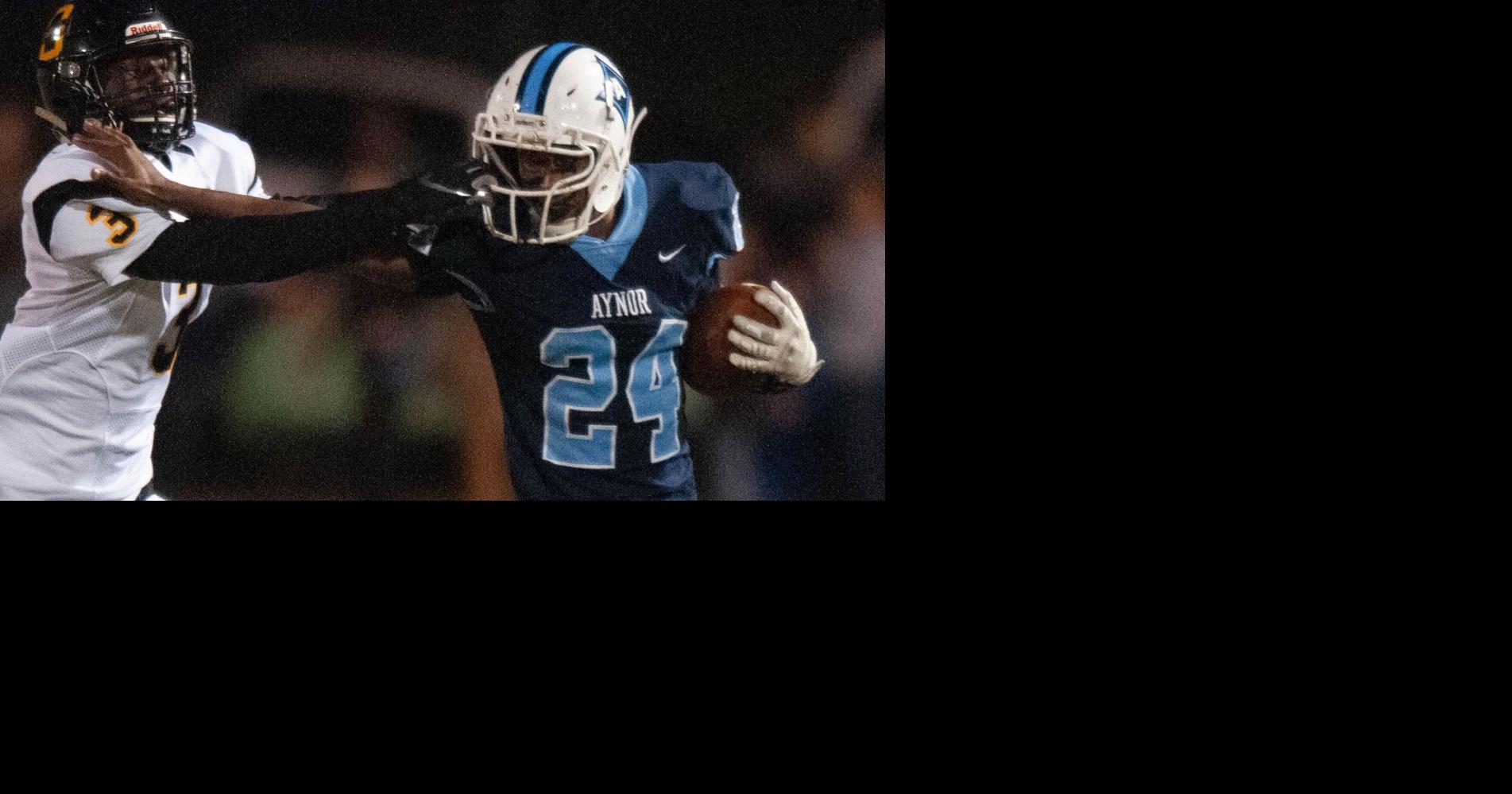 Aynor grabs control of region with history-making victory over Dillon ...