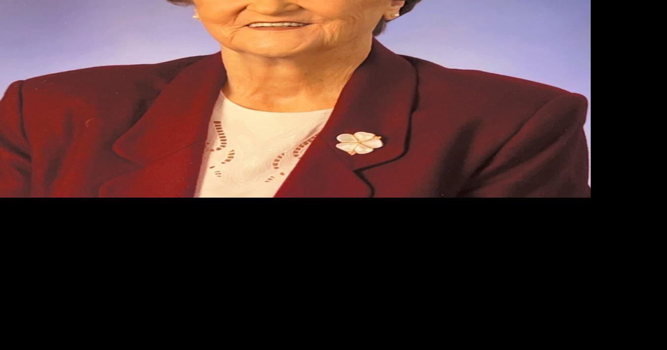 Ida Perry McCormick passed away June 13 | Obituaries | myhorrynews.com