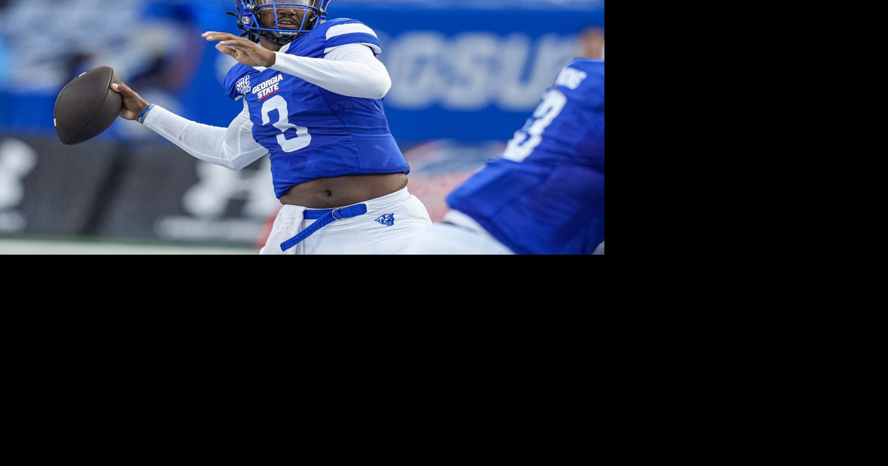 GSU's Grainger returns to Conway SC | College | myhorrynews.com