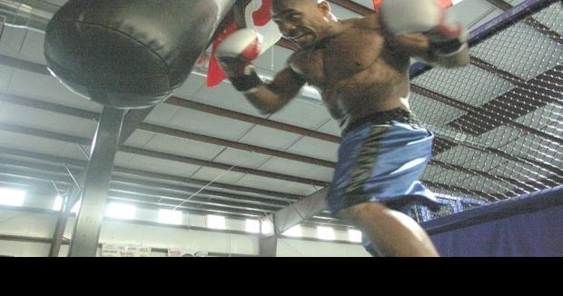 Amateur boxing show coming to Myrtle Beach area | Myrtle Beach ...