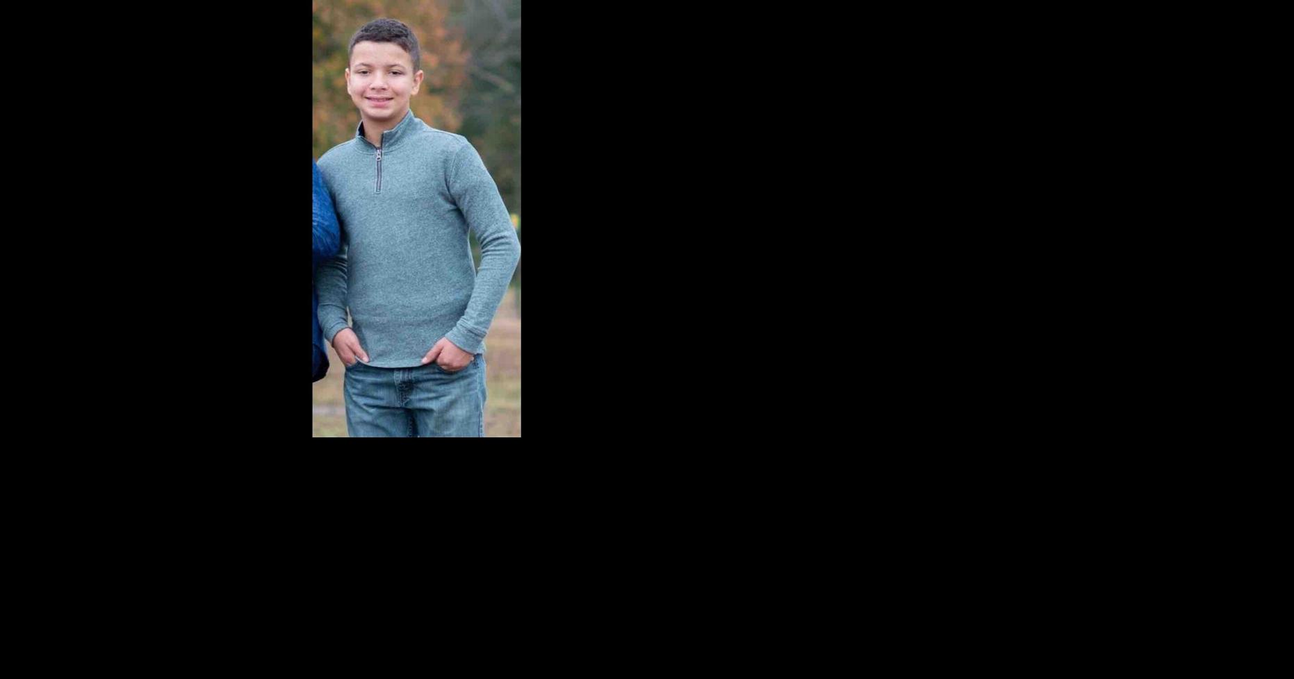 Conway SC teen Gunner Blair reported missing | News | myhorrynews.com