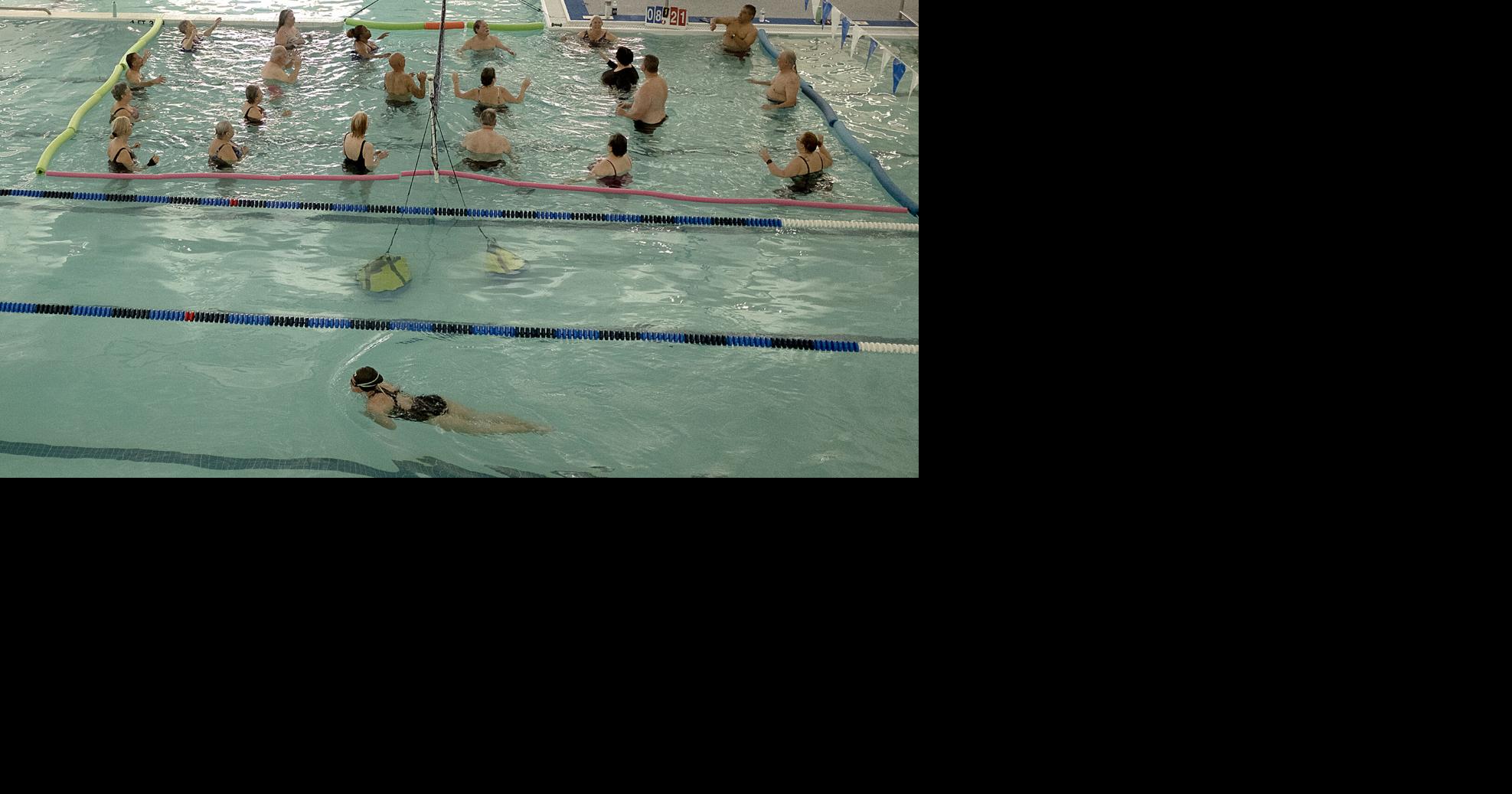 Conway recreation fees could increase | News | myhorrynews.com