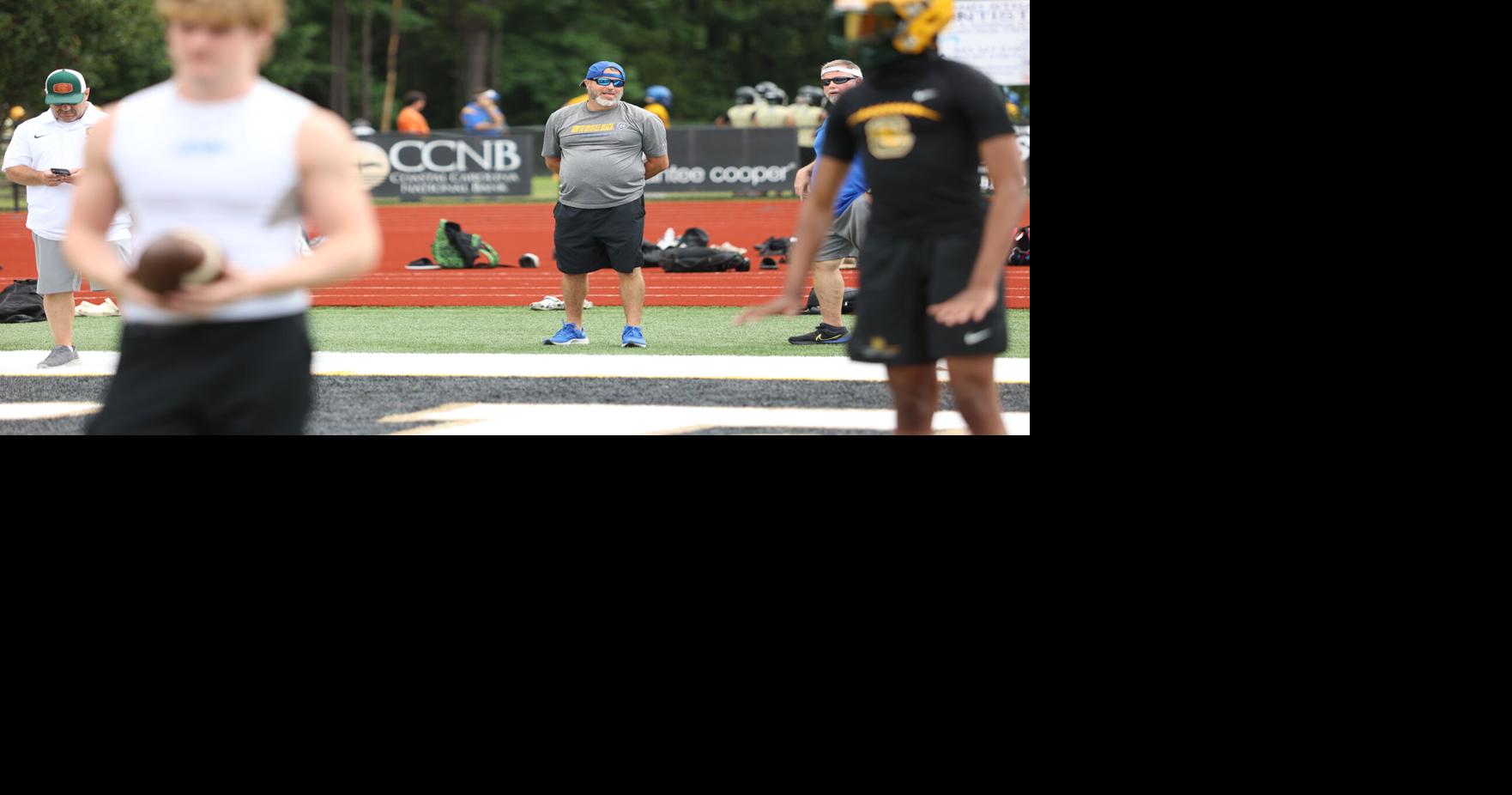 2024 Football Preview: North Myrtle Beach football team is confident ...