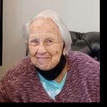 Martha Jane Rowe attended Christ the Servant Lutheran Church ...