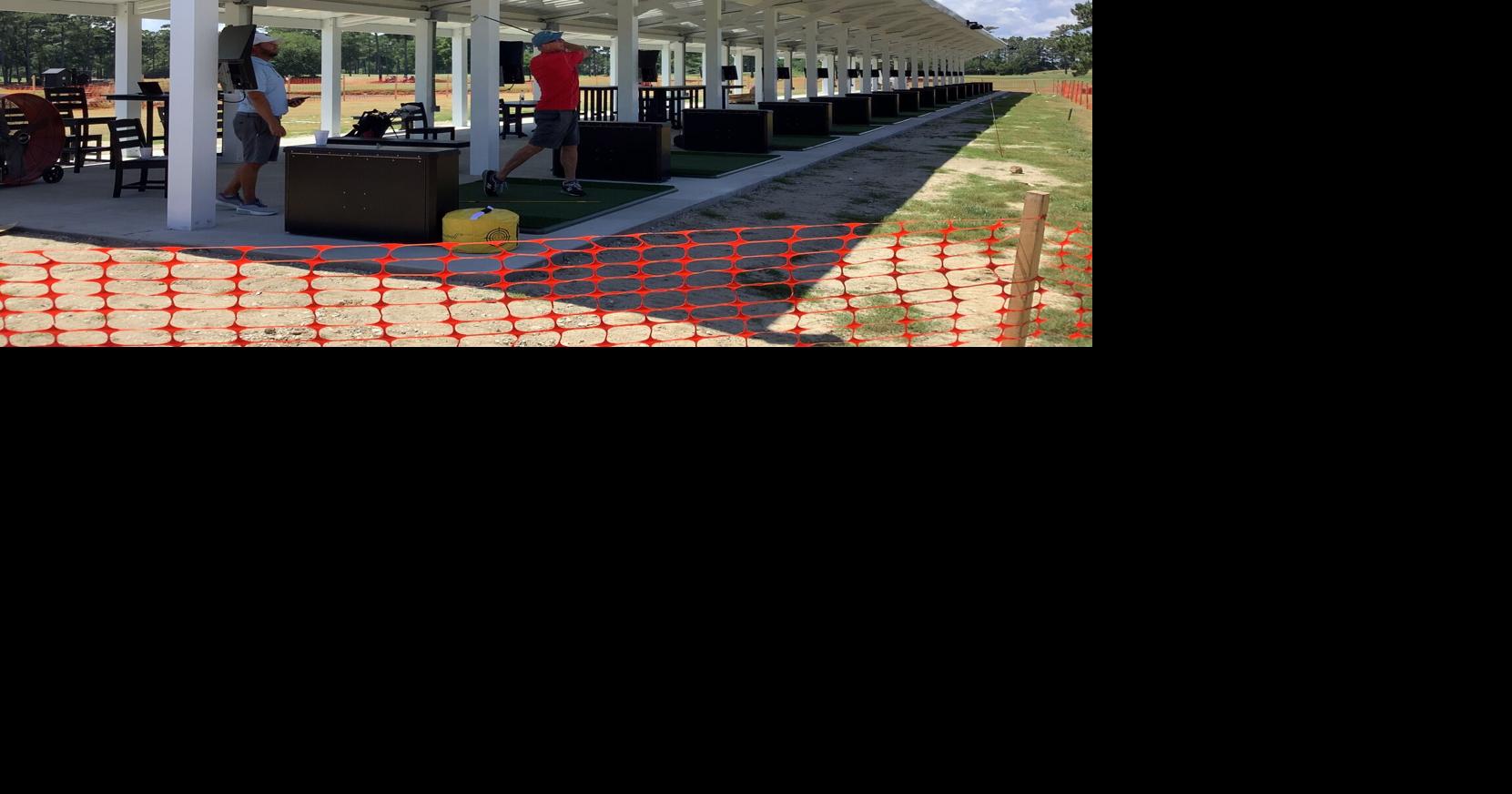 FGI introducing new concept to Grand Strand golf market with technology ...