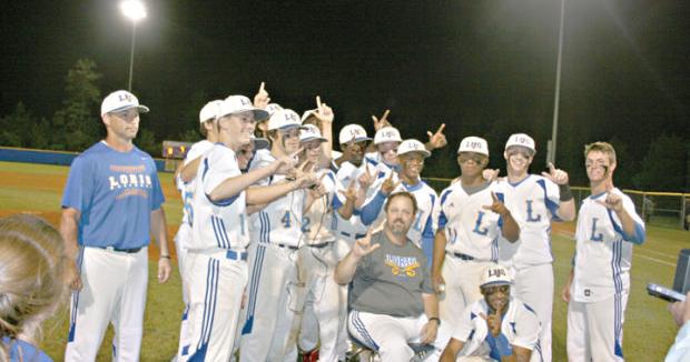 Loris Baseball captures Lower State title, vies for State Championship ...