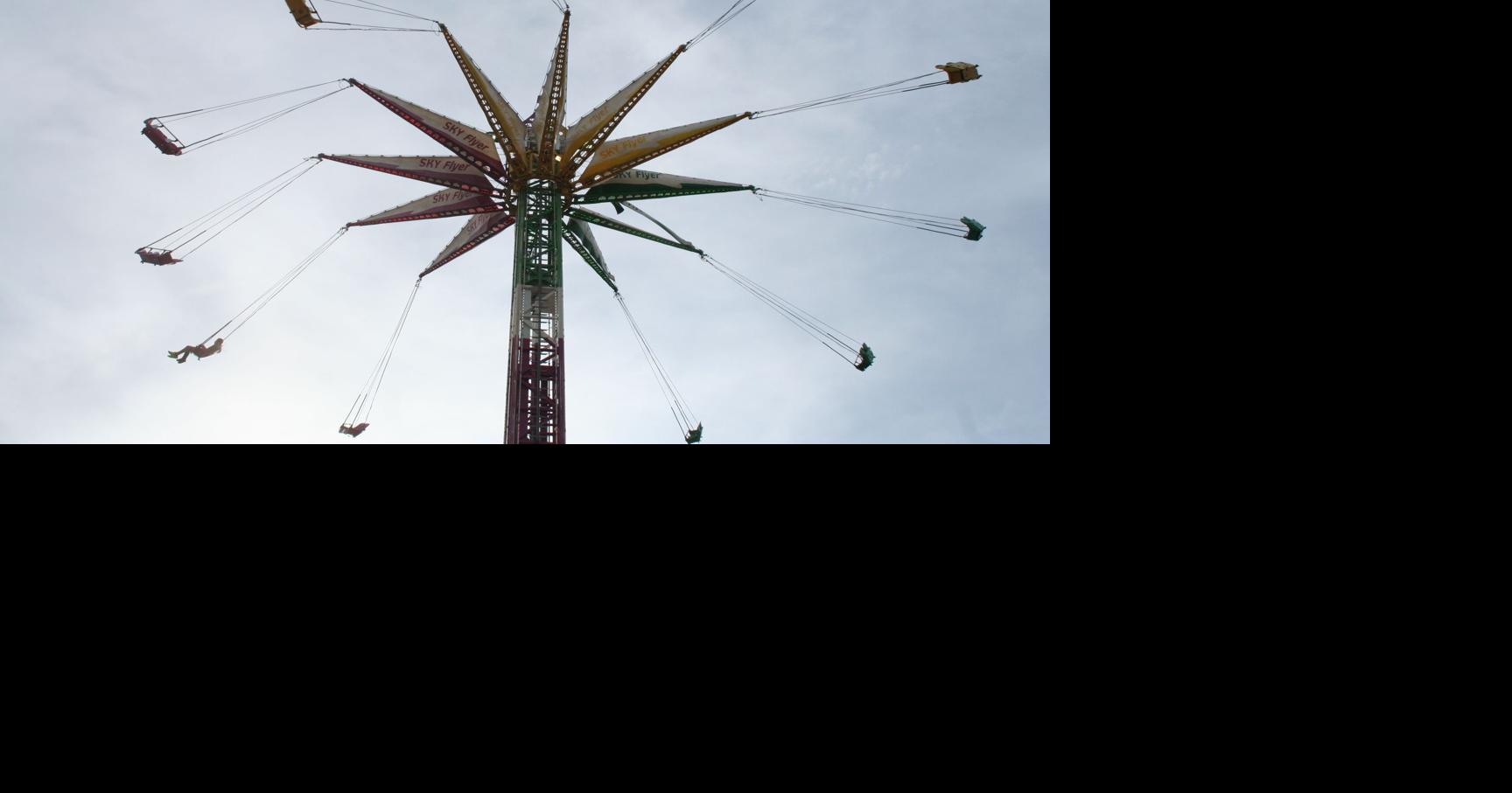 An evening at the Horry County Fair | Carolina Forest | myhorrynews.com