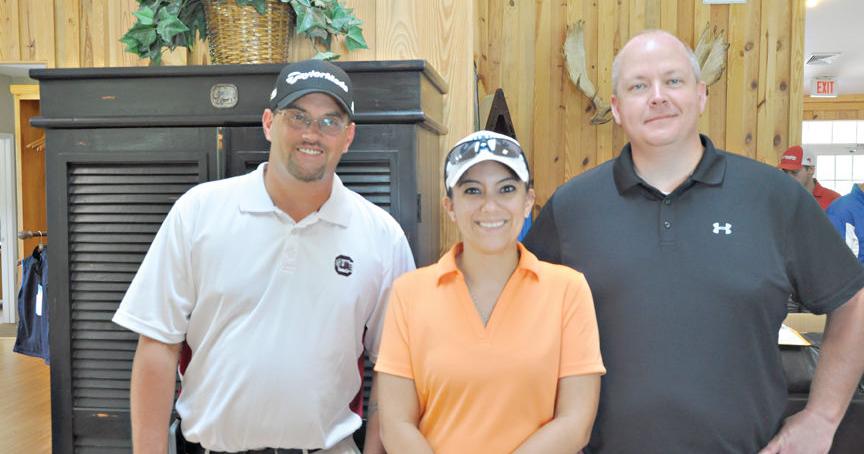LHS FFA Booster Club golf tournament: another ace | Loris | myhorrynews.com