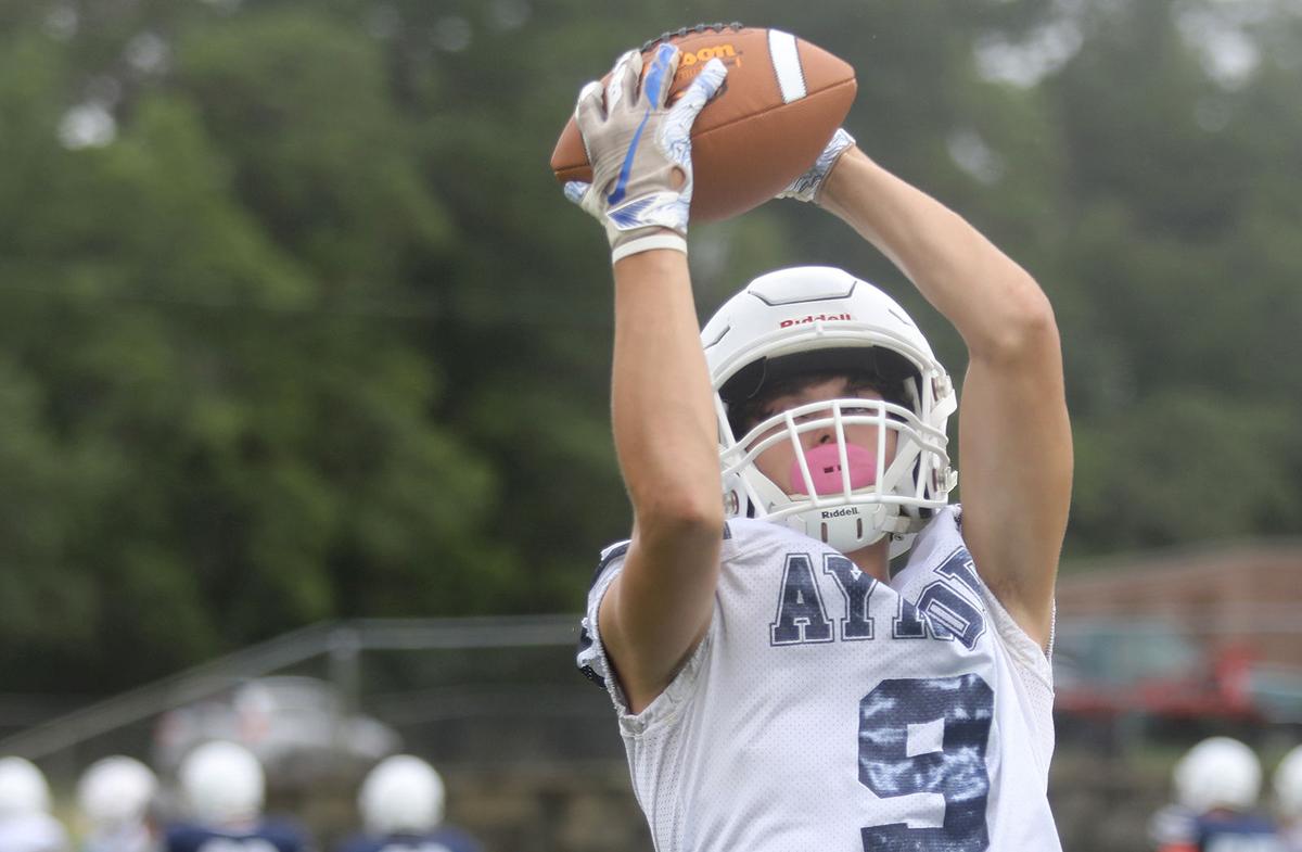 Aynor High School Blue Jackets | Gallery | myhorrynews.com