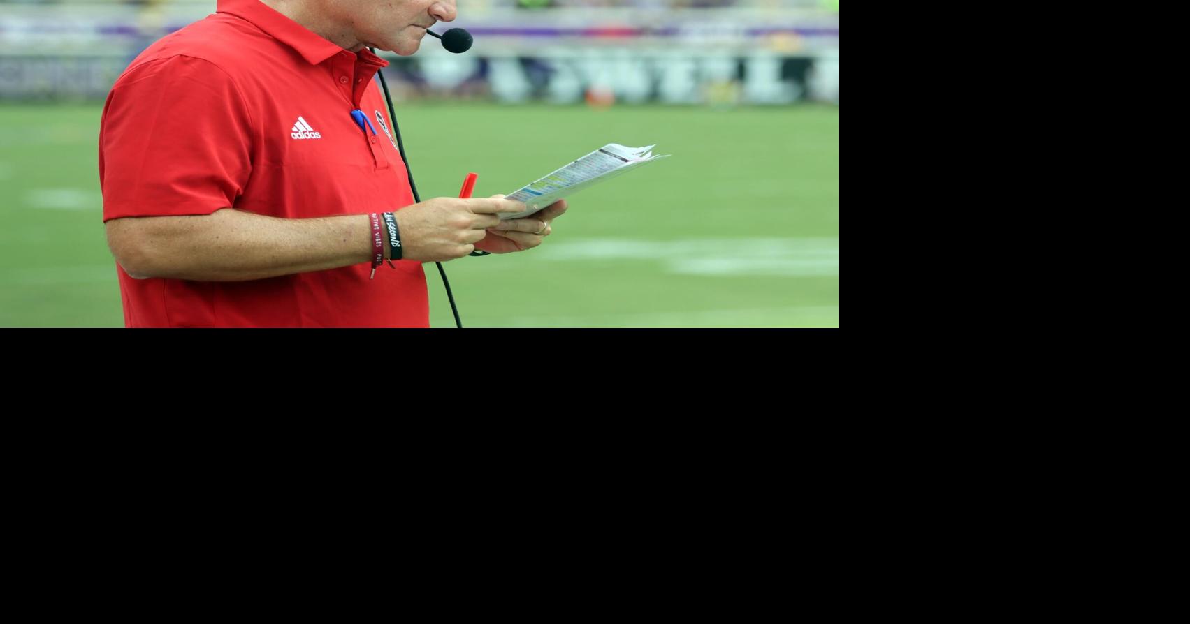 Who is Tim Beck, Coastal Carolina University's next head football coach ...