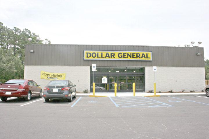 Allsbrook community home to latest Dollar General retail store | Loris ...