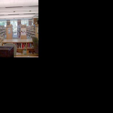 What should the Conway library do with $4.4. million? Library leaders ...