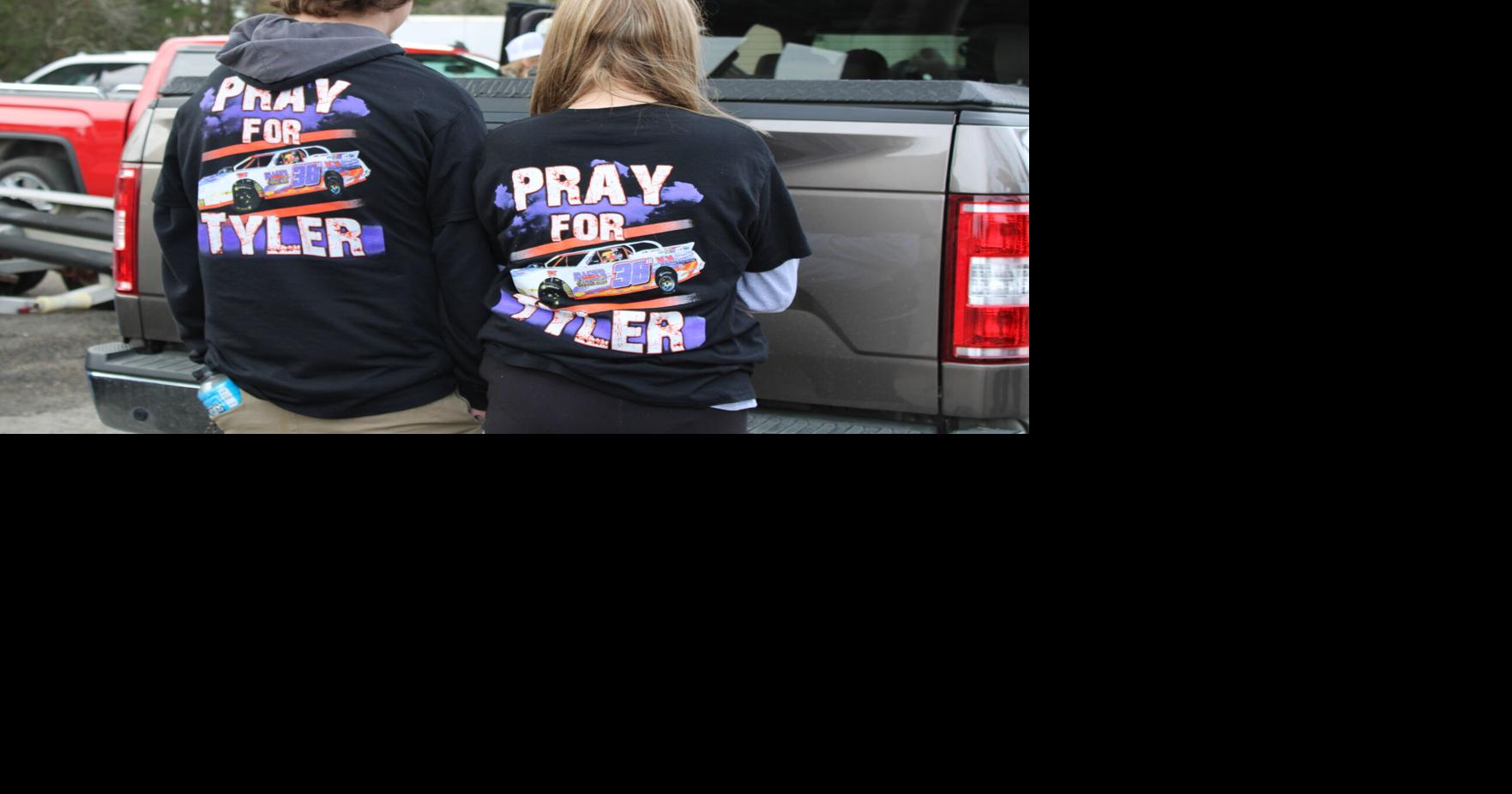 Duck hunter Tyler Doyle Little River vigil | News | myhorrynews.com